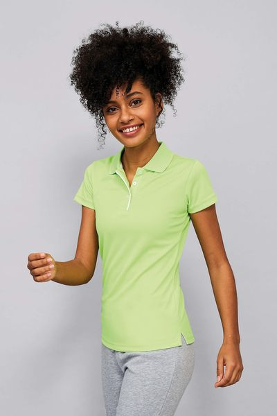 Sol’s Performer Damen Poloshirt | Omnishirt