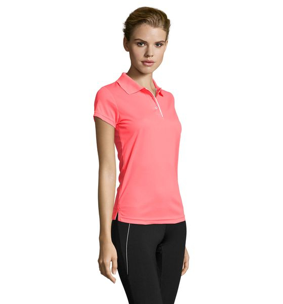 Sol’s Performer Damen Poloshirt | Omnishirt